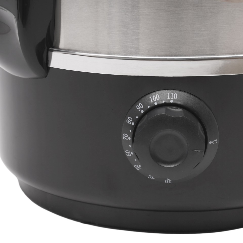 2-layer Stainless Steel Commercial Water Bucket, Electric Hot Water ...