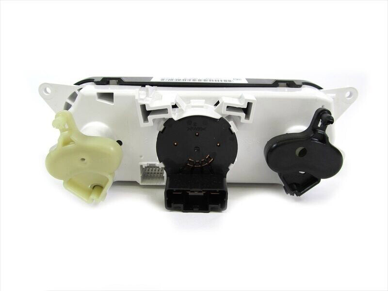 2007-2010 Jeep Wrangler A/C Heater Control Unit Module MOPAR GENUINE ...