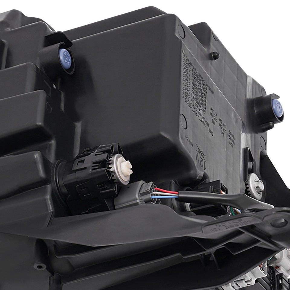 Front LED Headlight Headlamp For 2022 2023 Mitsubishi Outlander Left ...