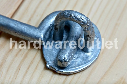 Horse Stable Ironmongery Kick Latches Kick Plates Bolts Hinges Anti ...