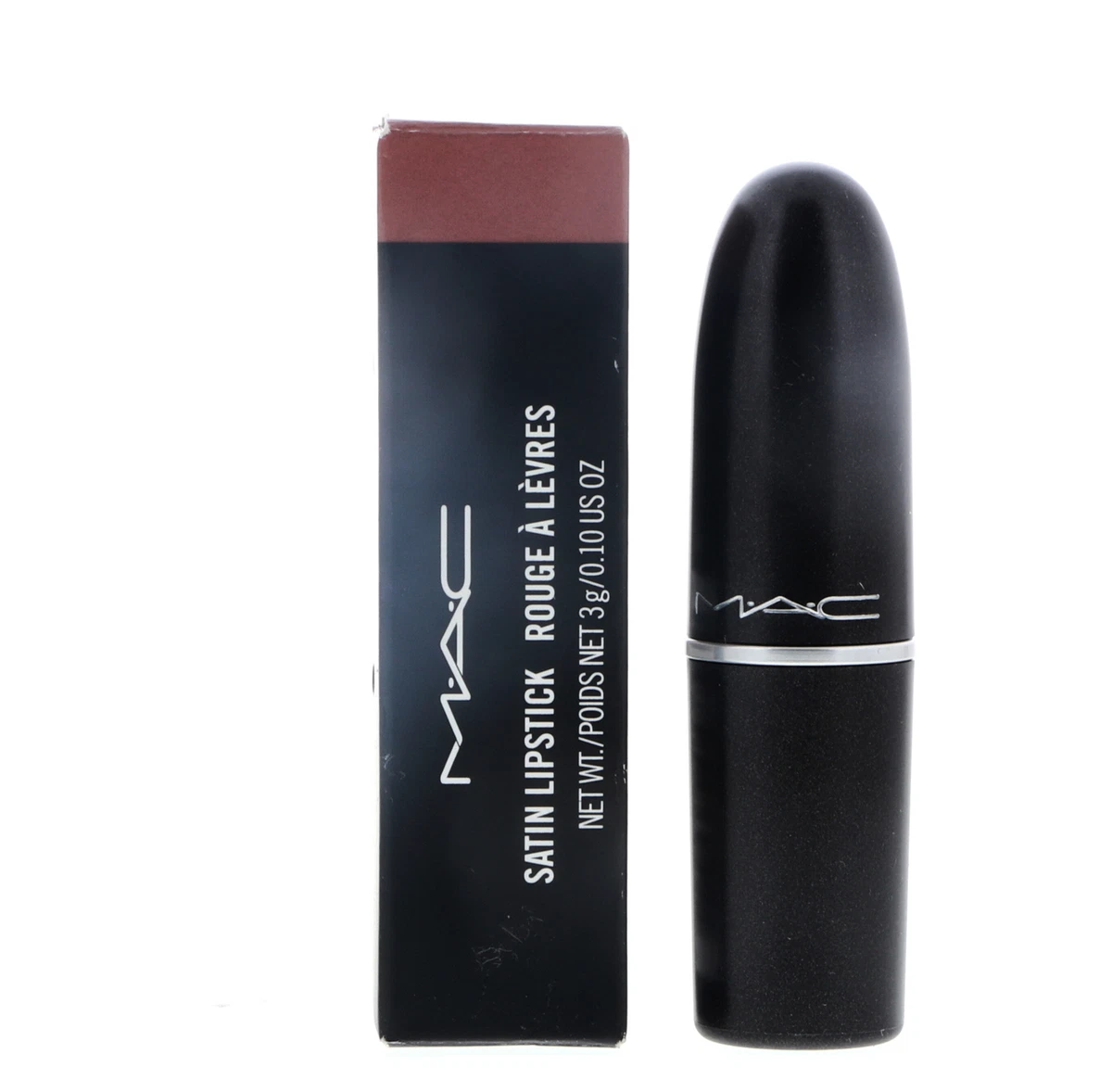 Mac Spirit Lipstick