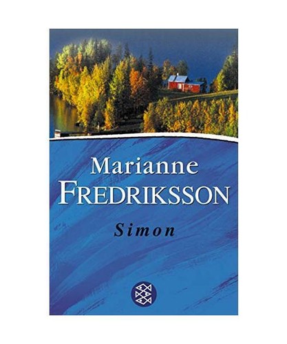 Simon. Sonderausgabe.: (_Tb), Fredriksson, Marianne 3596506093 | eBay.de