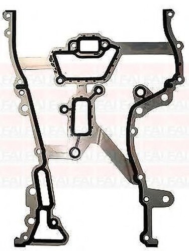 TC861 FAI TIMING COVER GASKET Replaces 55561181 00755100 TC3901 476.790 ...