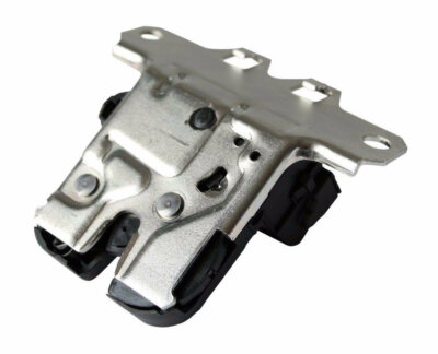 Genuine Vauxhall Insignia A Hatchback Rear Tailgate Boot Latch Lock ...