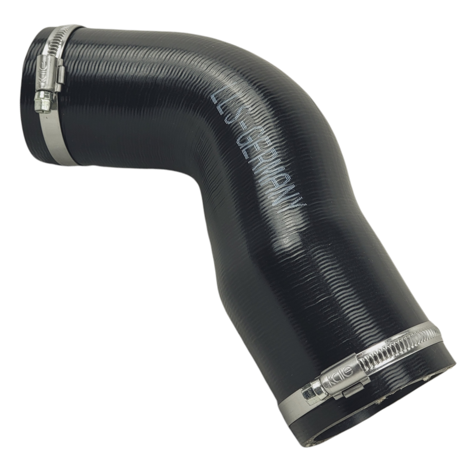Turboschlauch Ladeluftschlauch für BMW X3 E83 3.0d 3.0sd 11613415784 ...
