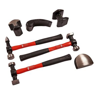 Hammers - Professional - Panel Beating Hammer