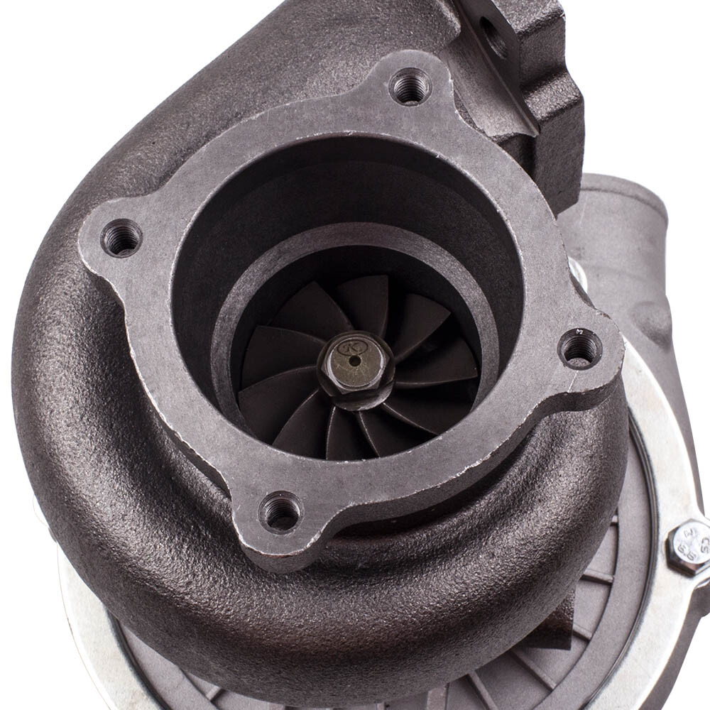 GT30 GT3037 GT3067 Turbolader for Universal T3 Flansch A/R 82 GT3076R ...