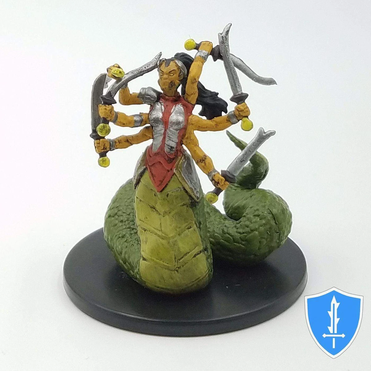 Marilith Miniature