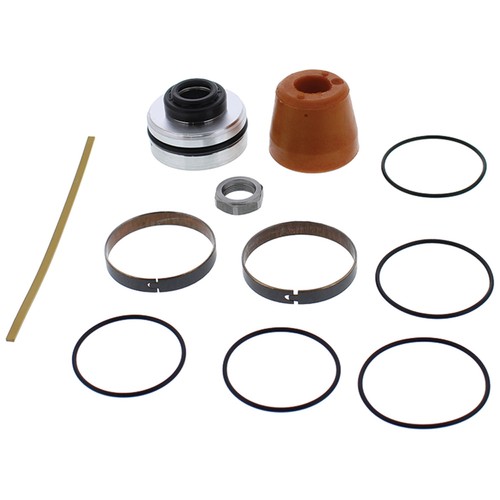 New Pivot Works Shock Repair Kit PWSHR-T01-000 For KTM 125 EXC 2005 | eBay