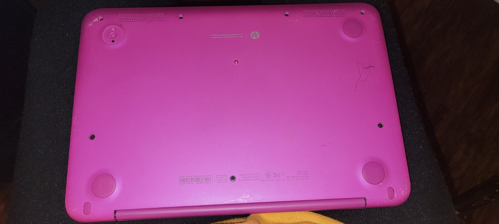 HP Laptop Model #RTL8723BE "FOR PARTS ONLY" | eBay UK