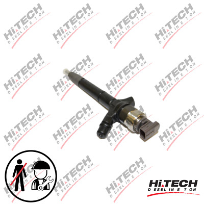 Injector suits Toyota Landcruiser 200 Denso 0950009780 / 2367051030 ...