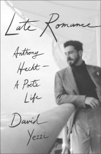 David Yezzi Late Romance (Relié) 9781250016584 | eBay