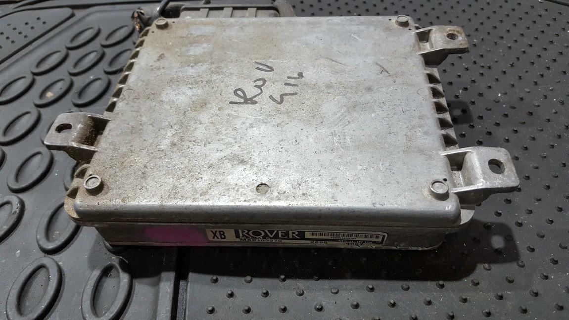 mkc103370 xb ECU Engine Computer (Engine Control Unit) Rover 400-Se ...