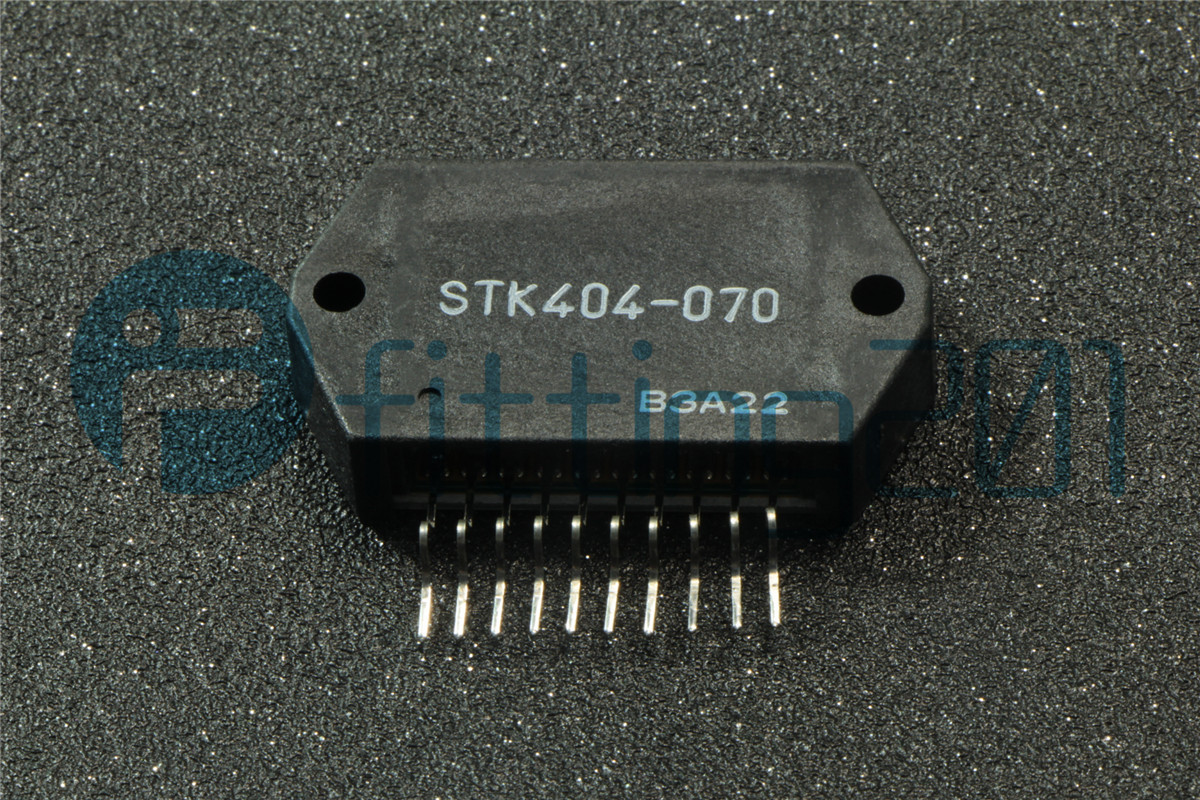 Stk404-070+Original+SANYO+Power+Integrated+Circuits for sale online | eBay