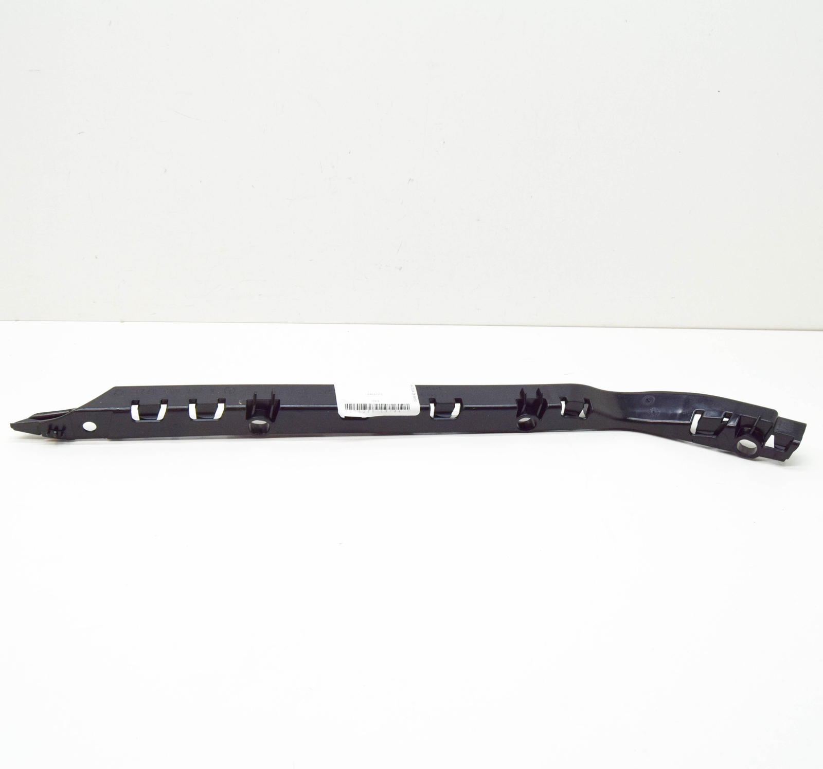 MERCEDES-BENZ E C207 Rear Bumper Mounting Upper Left A2078850721 NEW ...