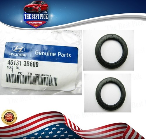 ⭐GENUINE⭐ SEAL OIL Torque Converter - Automatic Hyundai 461313B600 | eBay