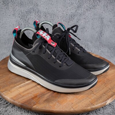 Bala Twelves Black White Shoes Sneakers Nursing Comfort WFNU-1201 ...