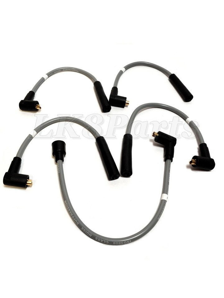 Land Rover Series Defender ERC3256 Ignition Lead Set NEW | eBay