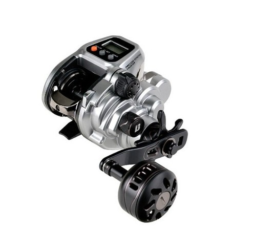 Banax Kaigen Z 150S Ultra Reinforce Carbon Electric Fishing Reel Right ...