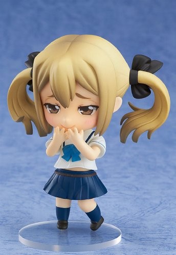 Nendoroid Robotics Notes Frau Koujiro ABS PVC Painted Action Figure ...