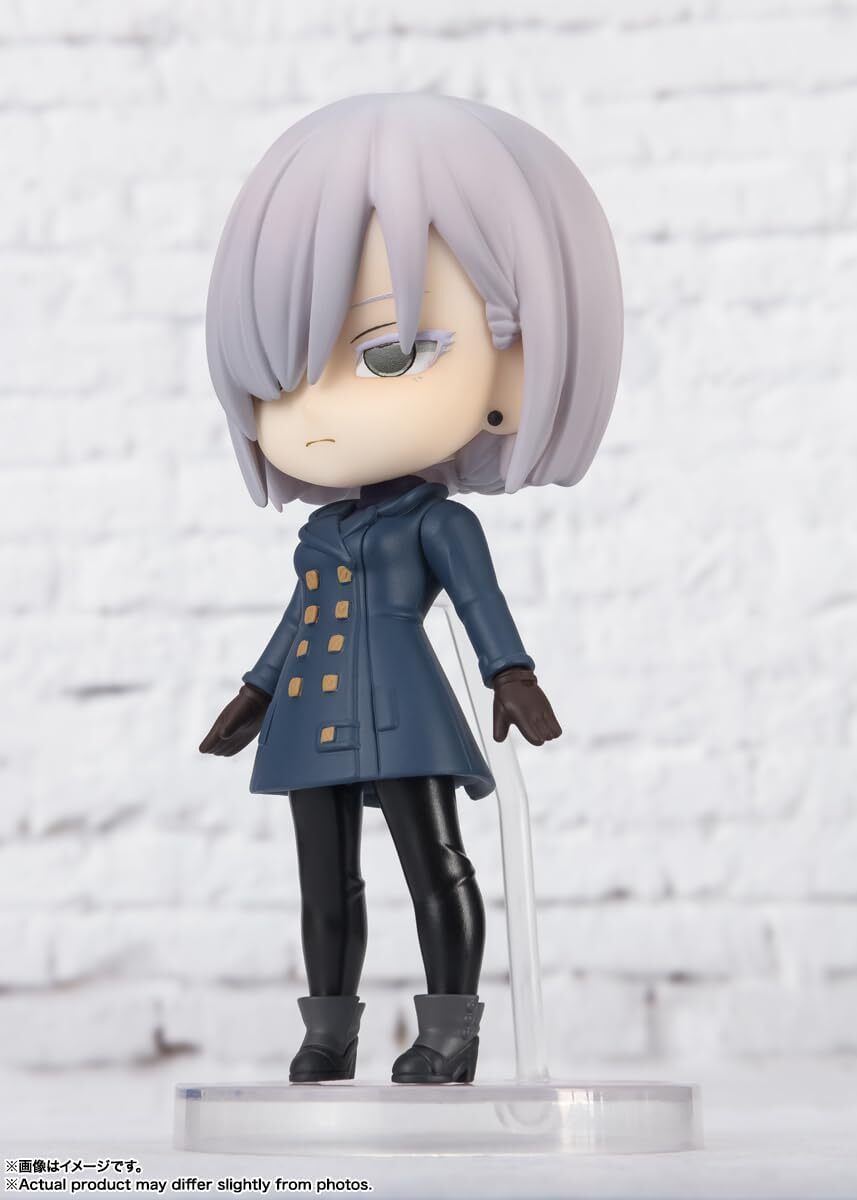 TAMASHII NATIONS - SPY × Family - Fiona Frost, Bandai Spirits Figuarts ...