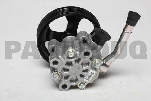 4431060400 Genuine Toyota PUMP ASSY, VANE 44310-60400 | eBay