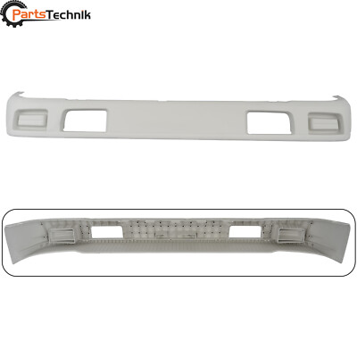 97406962 Front Bumper For Isuzu NPR HD NQR NRR GMC W3500 W4500 W5500 ...