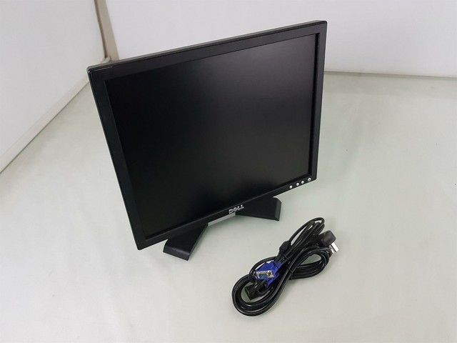 Dell E177FPB 17 Inch VGA 1280x1024 Monitor With Stand for sale online ...