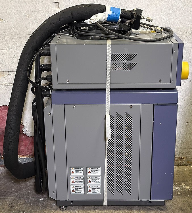 Espec ETC-200L Thermal Chuck System for Probe Station/Prober *NO CHUCK ...