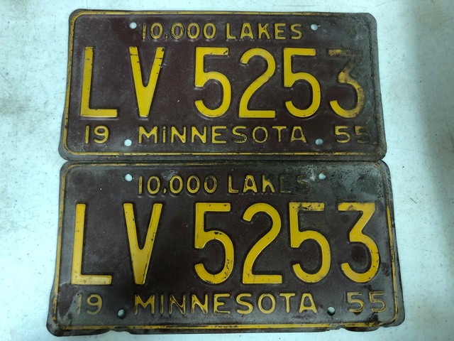 Lv European License Plate | semashow.com