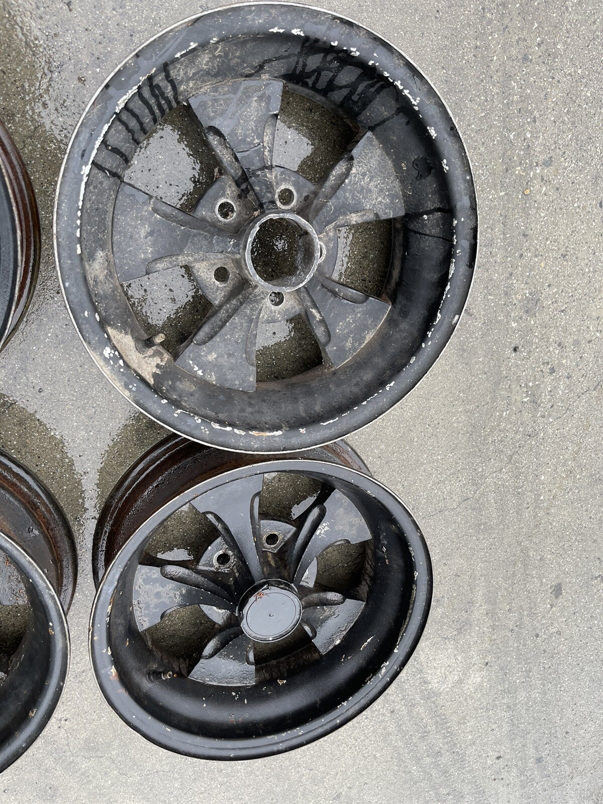 vintage keystone wheels 15” | eBay