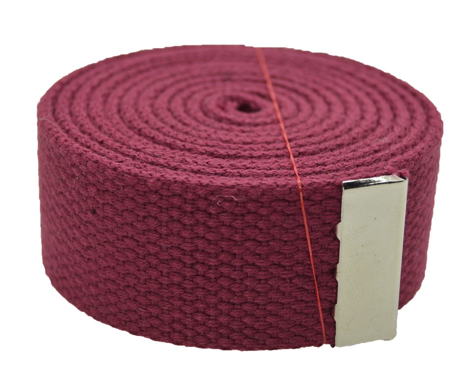 48",54",60",72" Military Style Canvas Web Belt Initial "B" Buckle | eBay