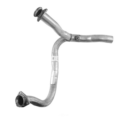 Exhaust Pipe AP Exhaust 93985 | eBay