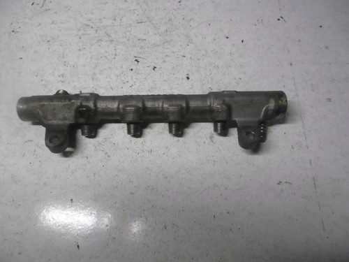 VW Skoda Seat Audi TDI Fuel Distributor Injection Rail 03L130089P ...