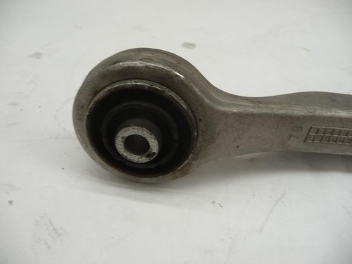 Bentley CONTINENTAL Front Left Upper Forward Control Arm 3w0407505 OEM ...