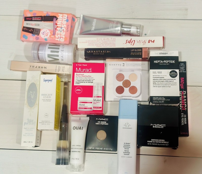 Sephora in Cameras & Photo