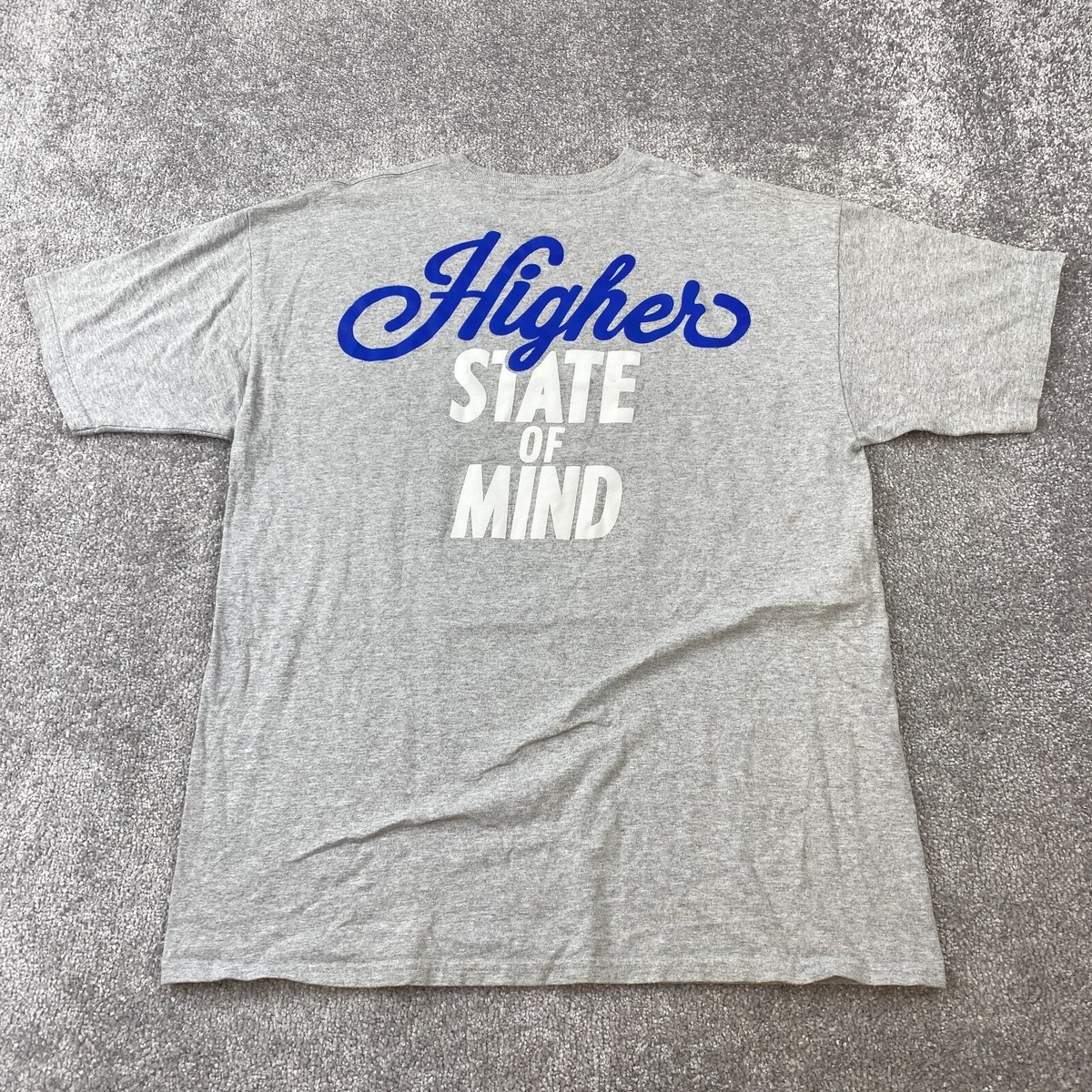 Higher State Of Mind Logo A 2020 State Of Mind: Writing For Better