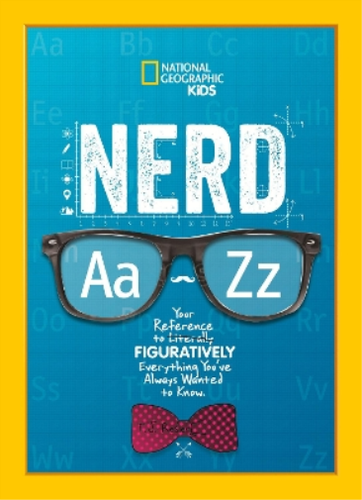 TJ Resler Nerd A to Z (Relié) | eBay