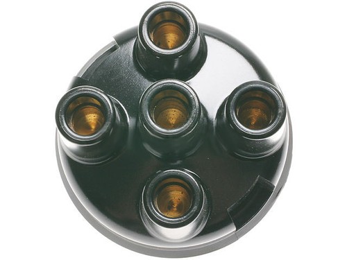 For 1961-1970 Peugeot 404 Distributor Cap SMP 27412GYSQ 1962 1963 1964 ...