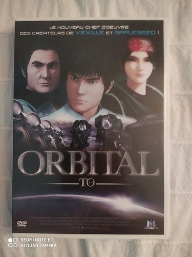 DVD orbital conquête spatiale | eBay