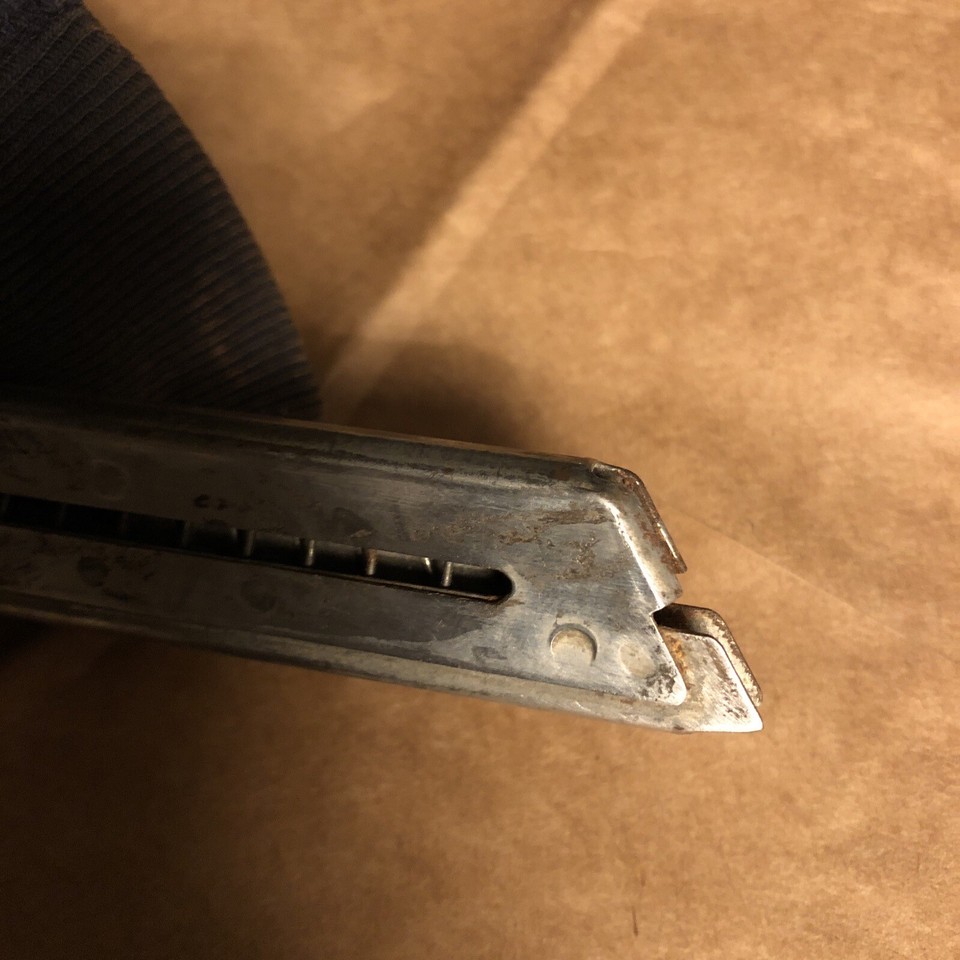 Vintage Factory Original High Standard 22LR Magazine Slant early ...