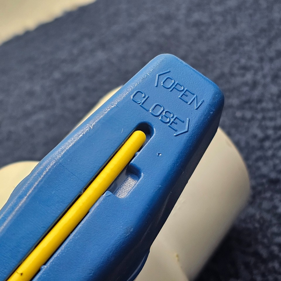 Praher 200-010: True Single Union Socket PVC Ball Valve 2" x 2" Blue ...