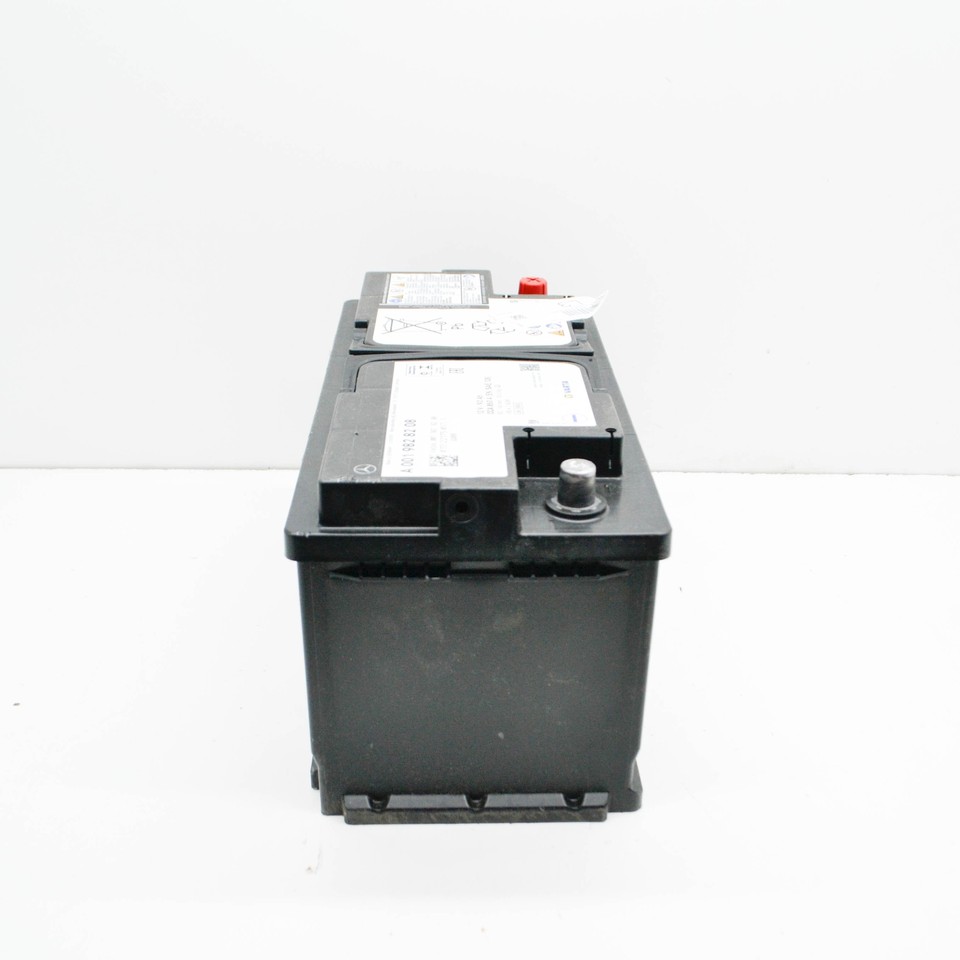 Mercedes-Benz GLE W166 Battery A001982820826 OEM | Genuine OEM
