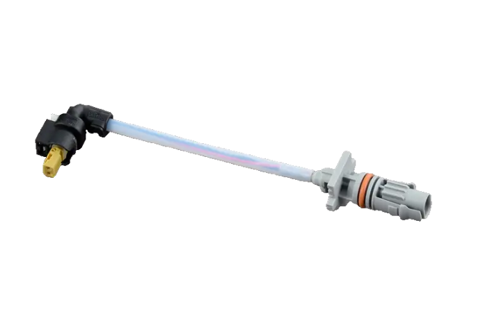 Engine Oil Pump Directional Control Valve and Wiring Harness For 15-23 ...