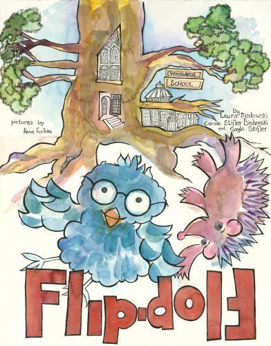Flip-Flop by Laura Binkowski, Gayle Stifler and Carole Binkowski (2016 ...