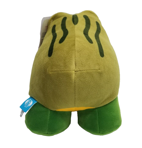 Adopt Me! Plush 8"in Pet BULLFROG Stuffed Animal Roblox 2024 Toy W ...