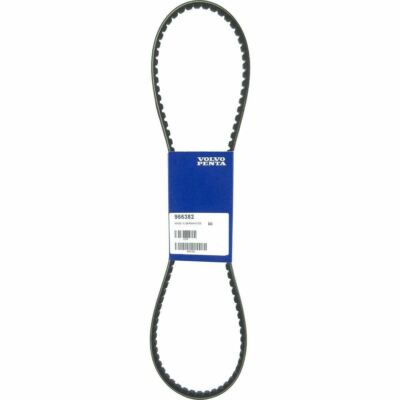 Volvo Penta Belt #966382 | eBay