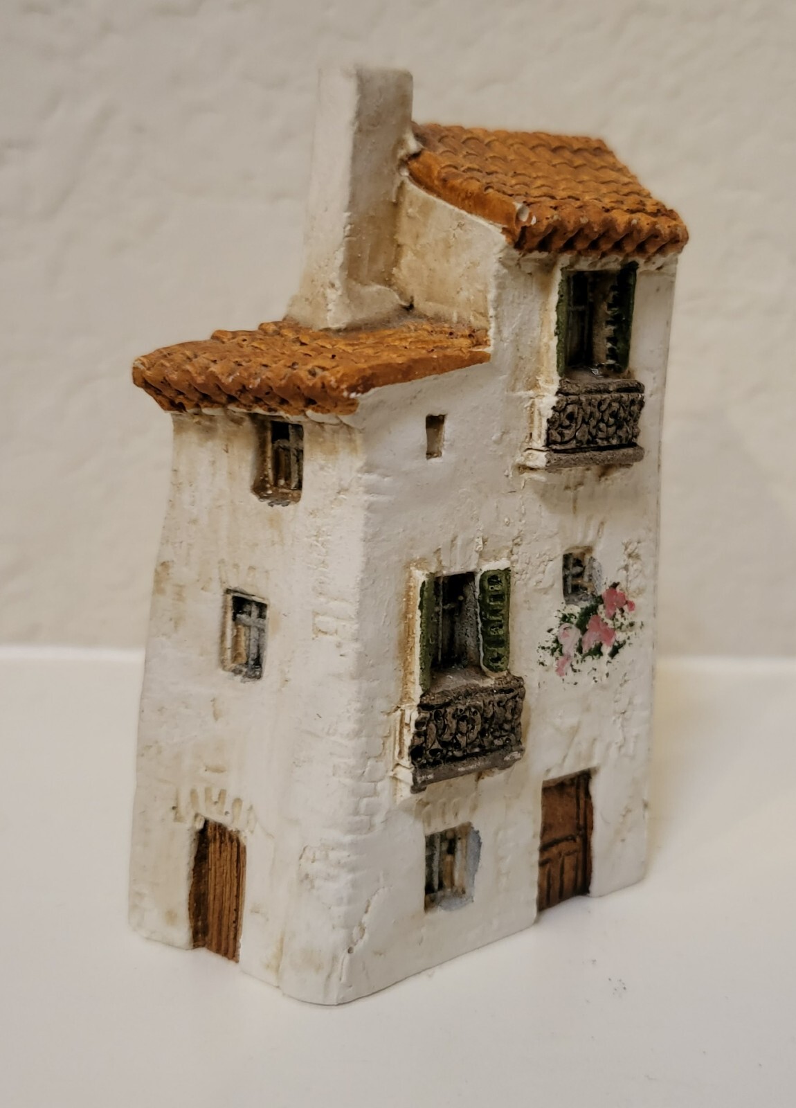 Miniature Dominique Gault J Carlton Provence Building 210210 | eBay