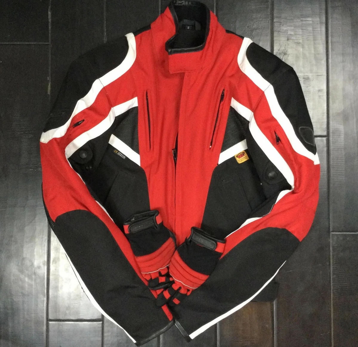 Frank Thomas Jacket