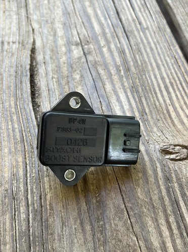 1999-2005 MAZDA MIATA NB MX-5 OEM BP4W BOOST PRESSURE SENSOR MAP ...